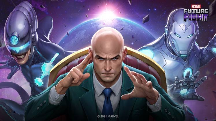 DATAMINE+Everything NEW AND UNKNOWN ya need to know! - MARVEL Future Fight