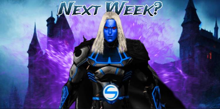 9 YEARS, REWARDS, SELECTORS (T4 SENTRY NEXT WEEK?) - MARVEL Future Fight