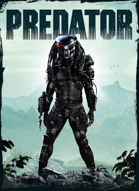 PREDATOR on Marvel Future Fight? - MARVEL Future Fight
