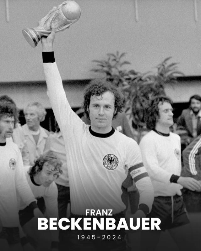 The Germany Legend Passed Away - MARVEL Future Fight