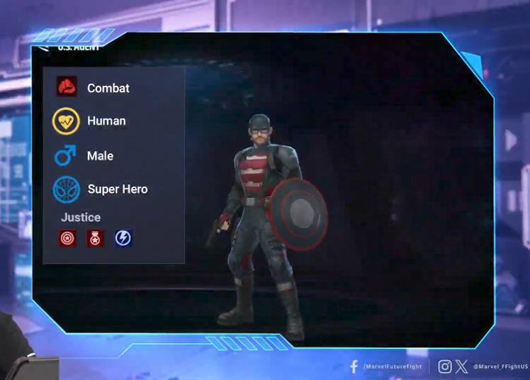 Livestream highlights - MARVEL Future Fight