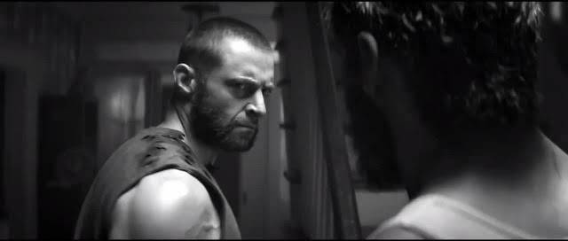 X-24(clone of Wolverine) - MARVEL Future Fight