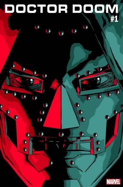 What they might have planned for Doctor Doom - MARVEL Future Fight