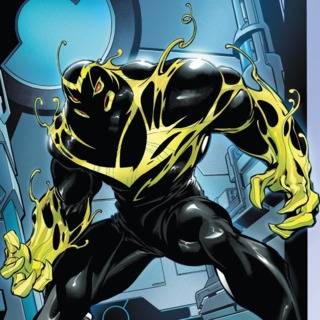 World of Symbiotes epic quest - MARVEL Future Fight