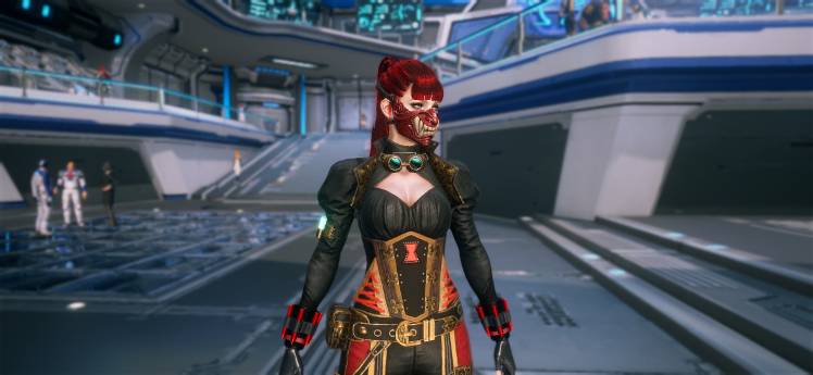 My Lucky Day - MARVEL Future Fight