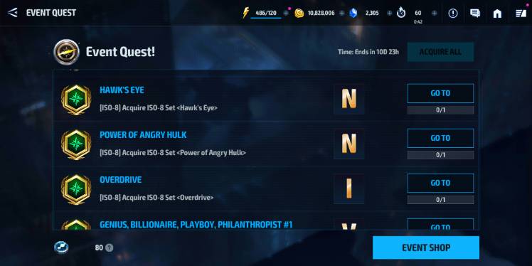 Why Netmarble? WHY????? - MARVEL Future Fight