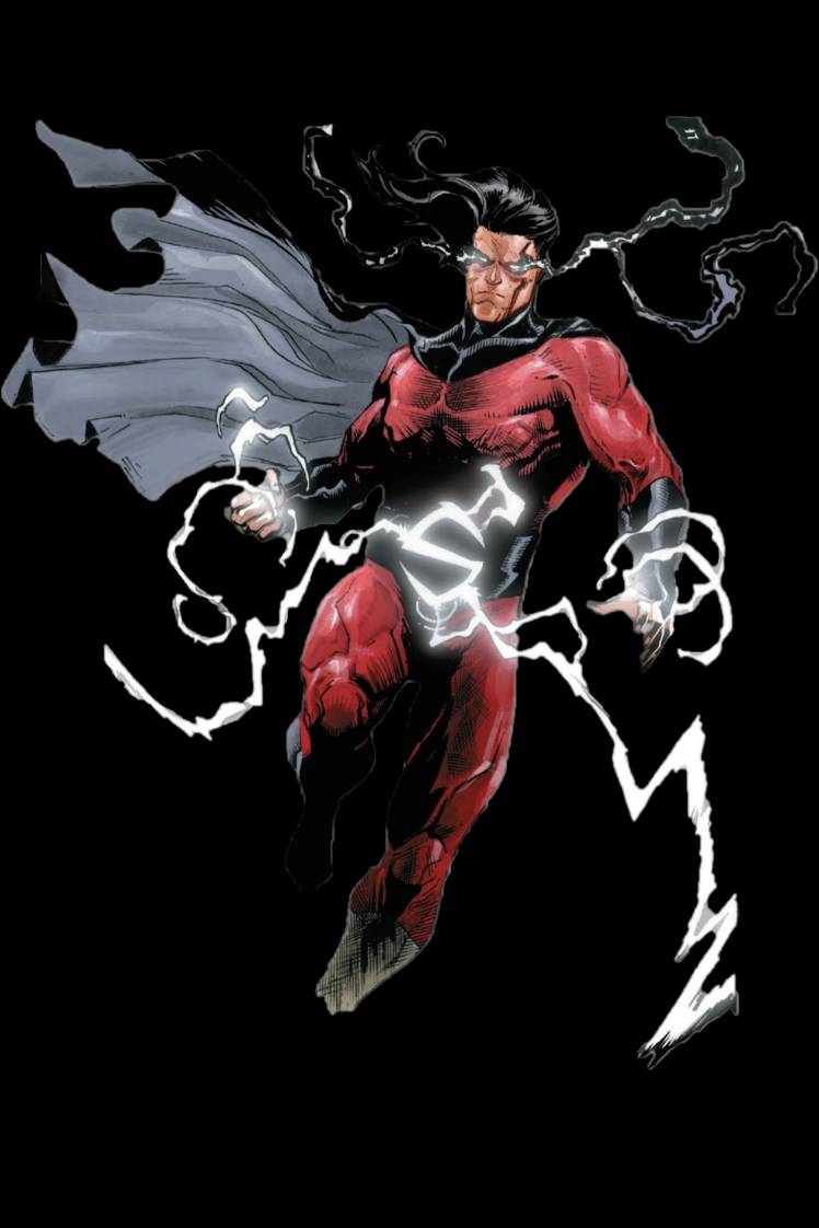 The All New Sentry uni mock-up. - MARVEL Future Fight