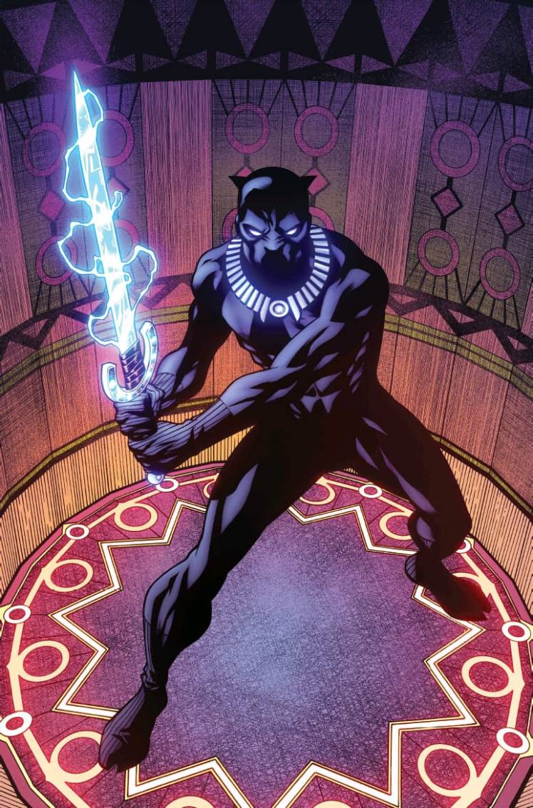 Update Recommendations EMPYRE - MARVEL Future Fight