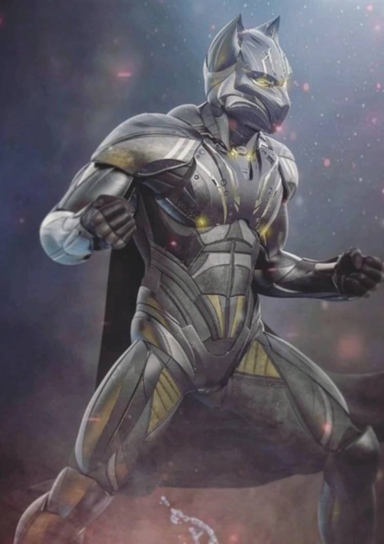 The MCU Multiverse Saga Rewrite: Phase 4 - MARVEL Future Fight