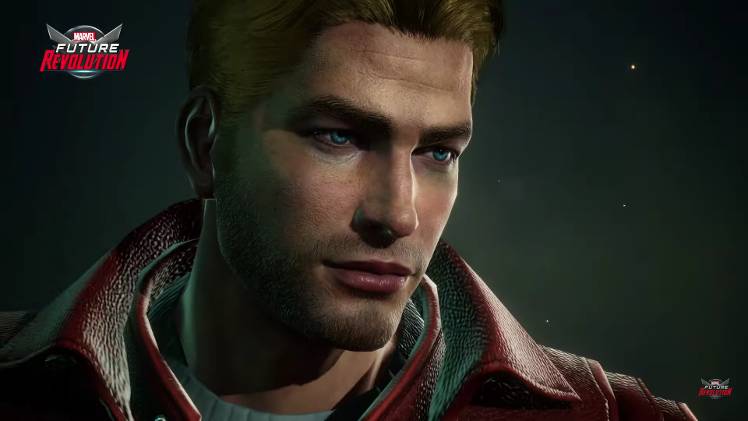 🔸️Marvel Future Revolution [New Costumes]🔸️ - MARVEL Future Fight