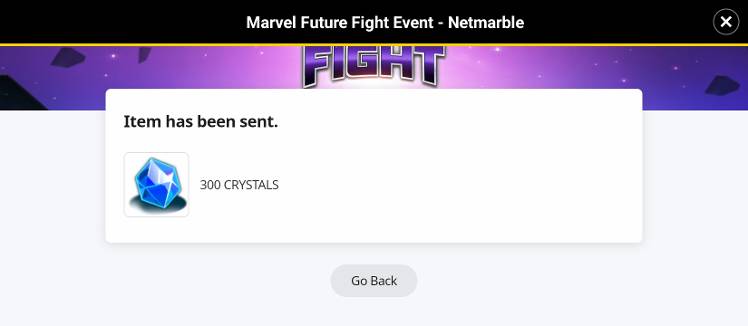 Stark Industries Server - MARVEL Future Fight