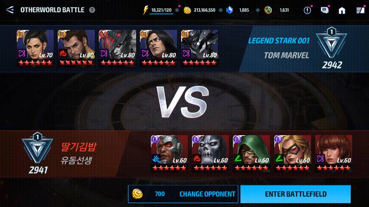 THIS GUY IS HACKER - MARVEL Future Fight