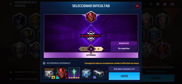 #BOYCOTMFF A sh*tty game, NETMONEY - MARVEL Future Fight