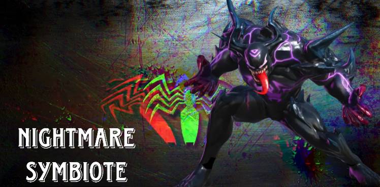 New Game Mode: SYMBIOTIC INVASION, new Uniforms and Tier-3/4 Suggestion ...