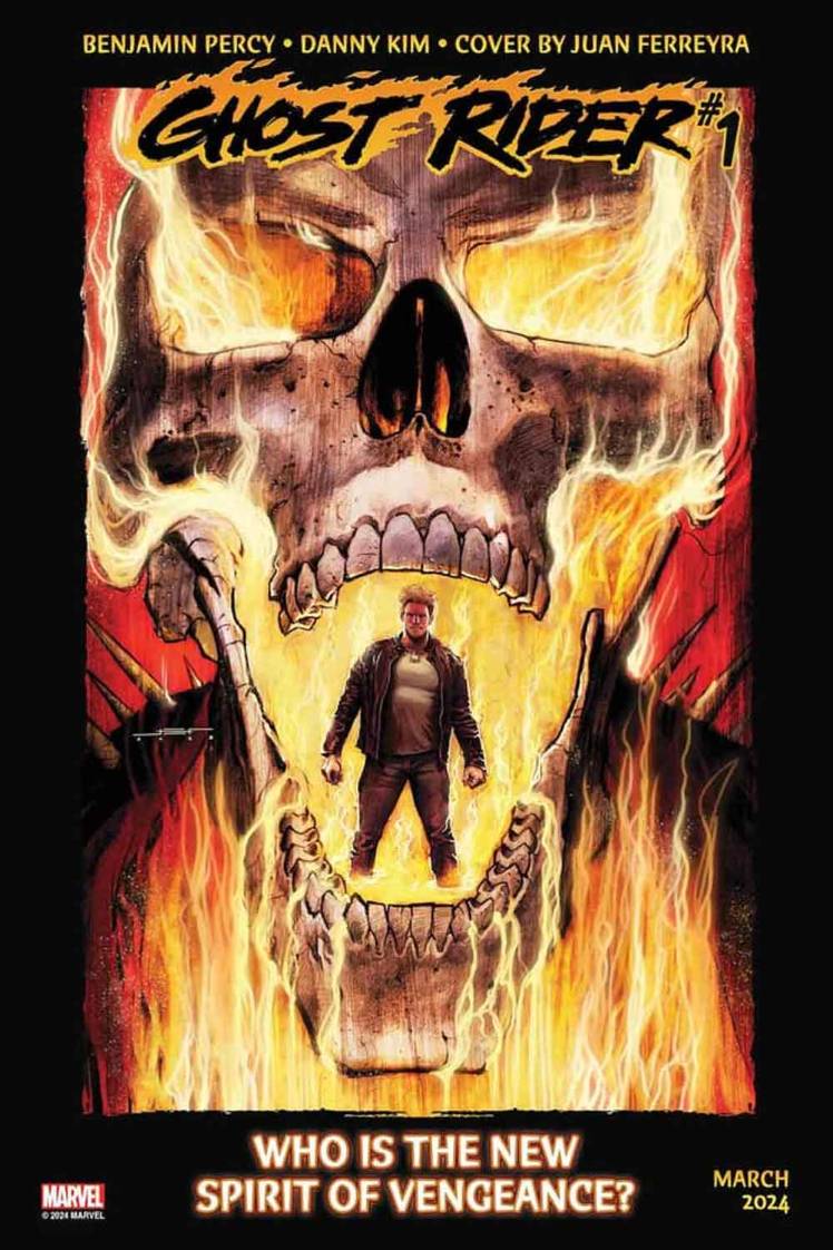 Goodbye Johnny Blaze and Robbie Reyes - MARVEL Future Fight