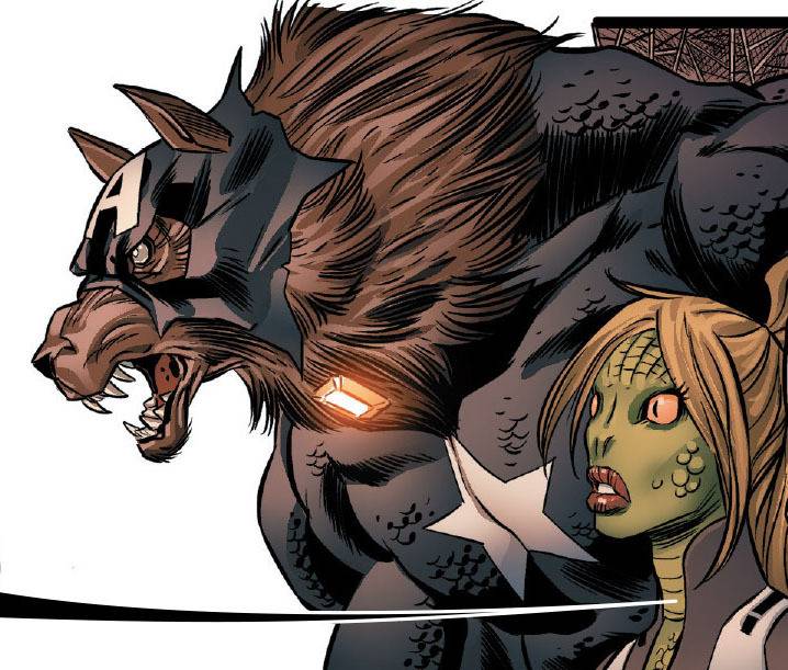 Spider-Island and Spider-Verse Update - MARVEL Future Fight