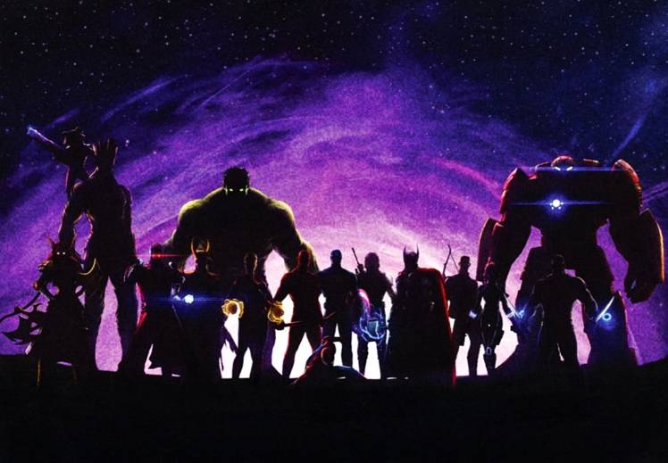 Special Icons - MARVEL Future Fight