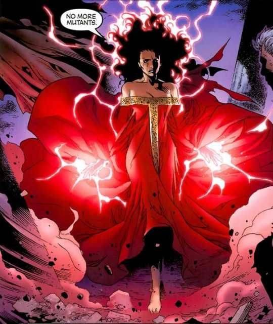 Actualización De Mutante Femininas - MARVEL Future Fight