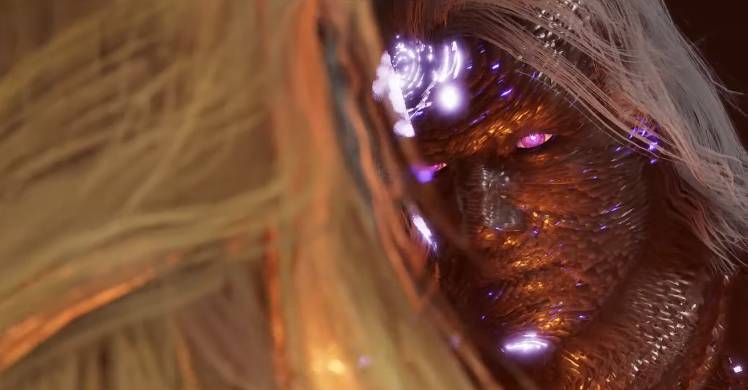 Adam Warlock Appearance in Game: Guardians of the Galaxy from Marvel ...