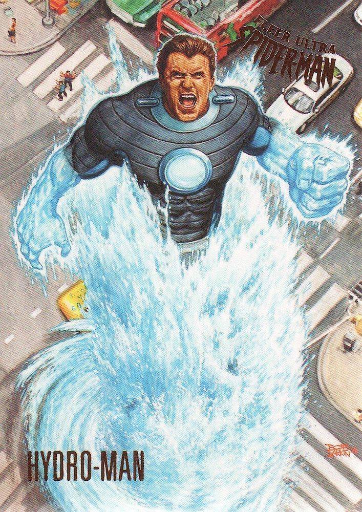 T4 Doc Ock!!!!!!! 💚😈 SINISTER SYNDICATE Update!!! Who’s next?! - MARVEL ...