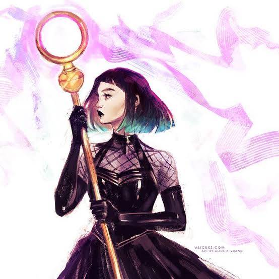 JUSTICE FOR NICO MINORU - MARVEL Future Fight
