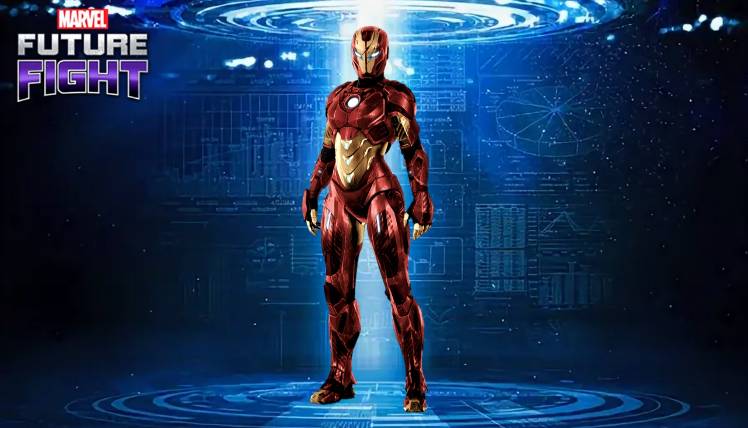 Sneak Peek #5 - MARVEL Future Fight