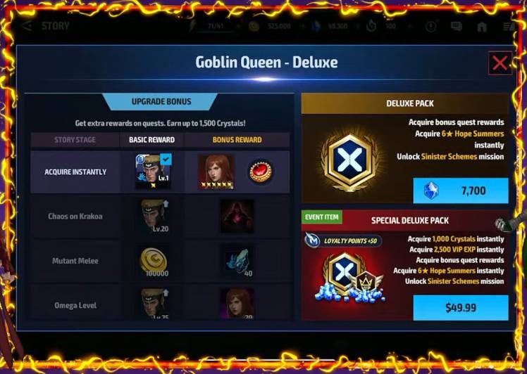 Netmarble Monster MFF Developers Please Listen - MARVEL Future Fight