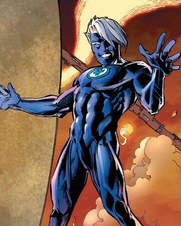 Individual Uniform Suggestions - Human Torch - MARVEL Future Fight