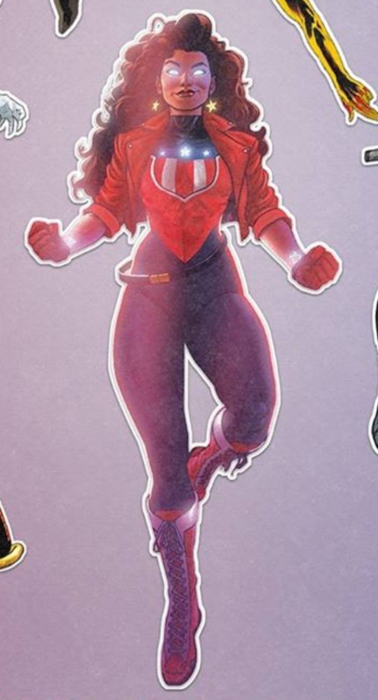 I'm confused... - MARVEL Future Fight