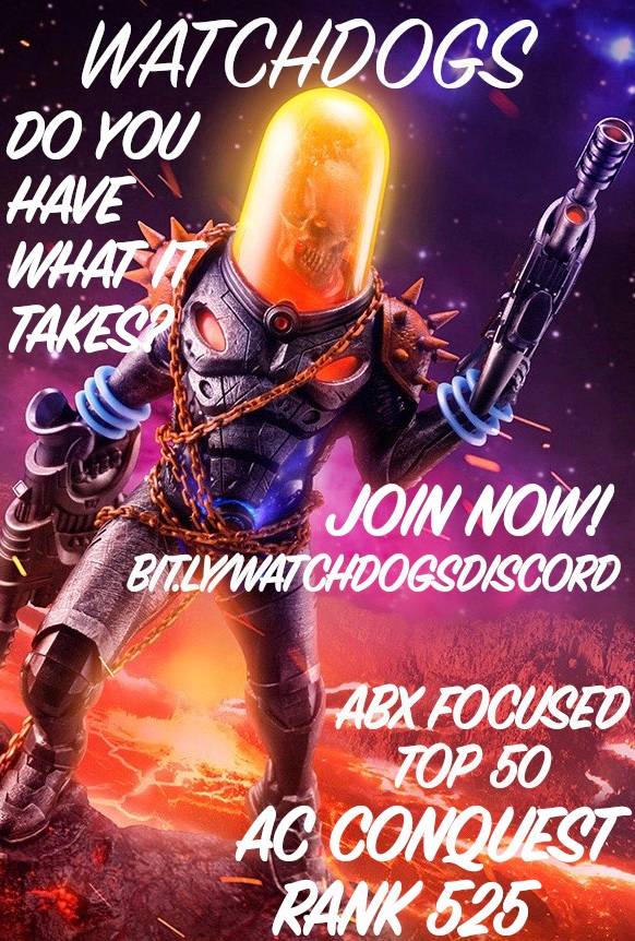 Watchdogs Recruiting! - MARVEL Future Fight