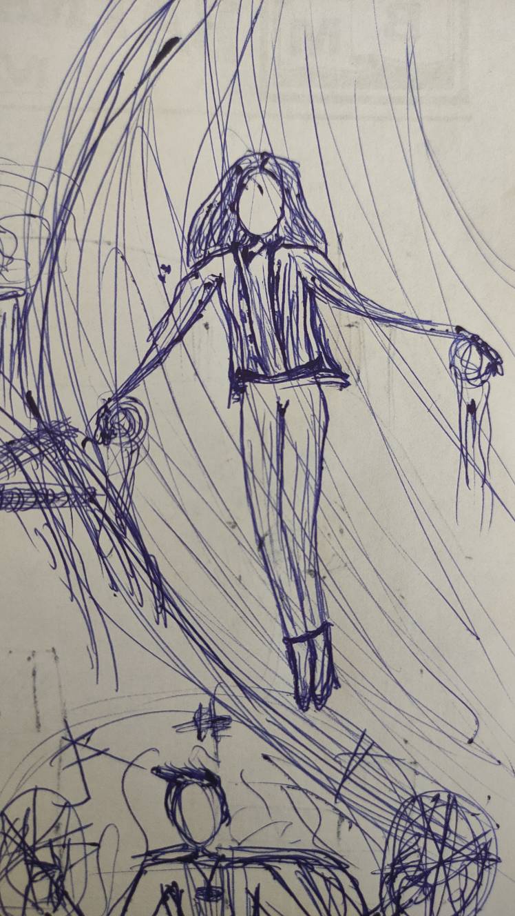 Drawings - MARVEL Future Fight