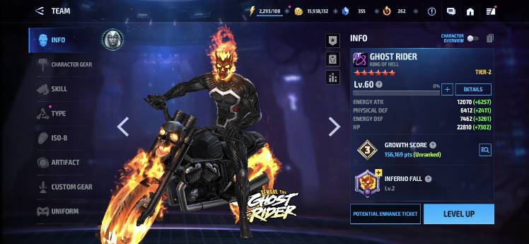 Who is the best ghost rider? (Johnny Blaze vs Robbie Reyes) - MARVEL ...