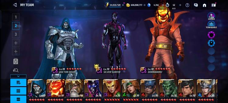 Greetings from Legend Stark 20! 😃 (My First Post in this Forum ...