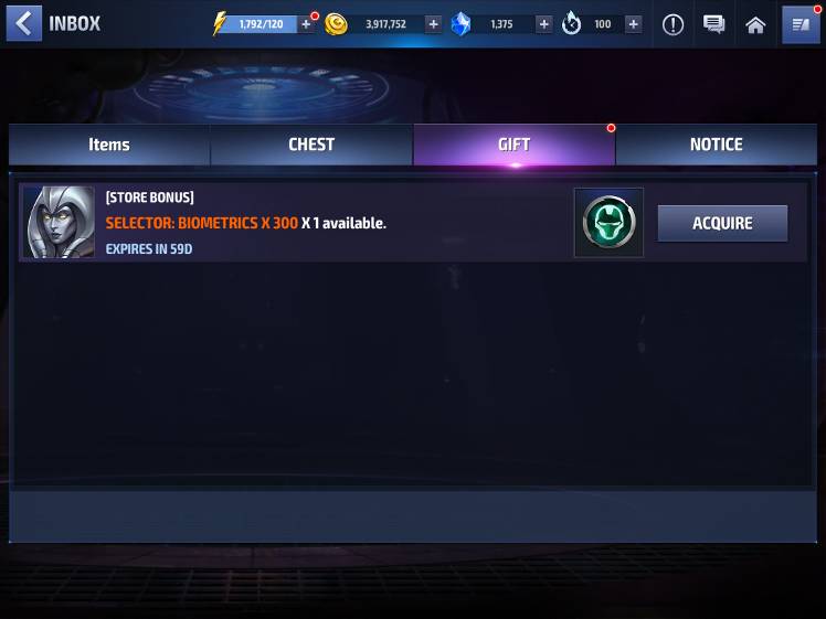 How Do I Send a Support Ticket to Netmarble? - MARVEL Future Fight