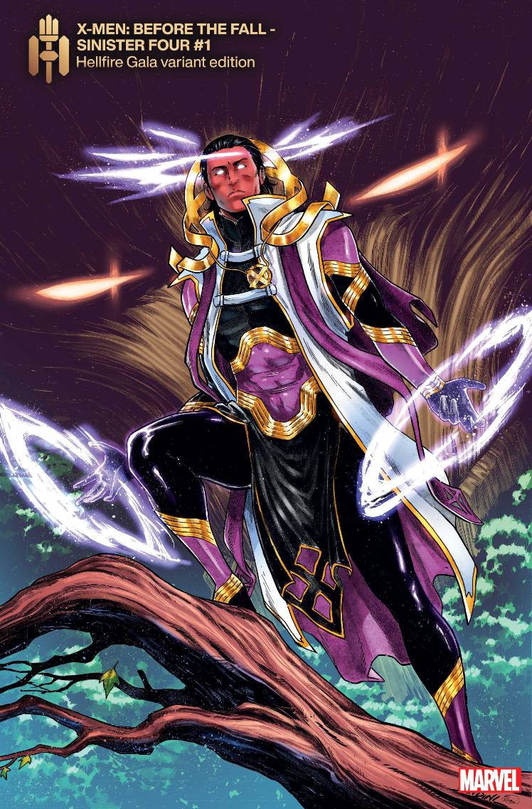 KRAKOA QUIET COUNCIL UPDATE WHEN - MARVEL Future Fight