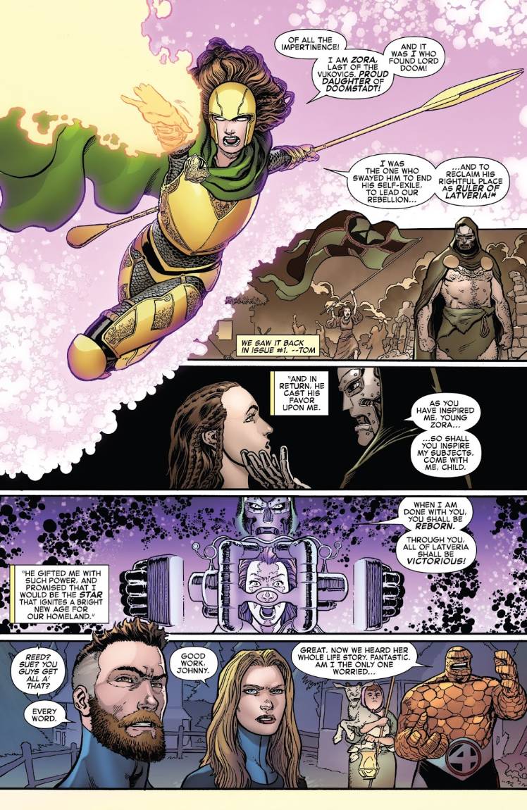 Victorious has No power cosmic tag? - MARVEL Future Fight