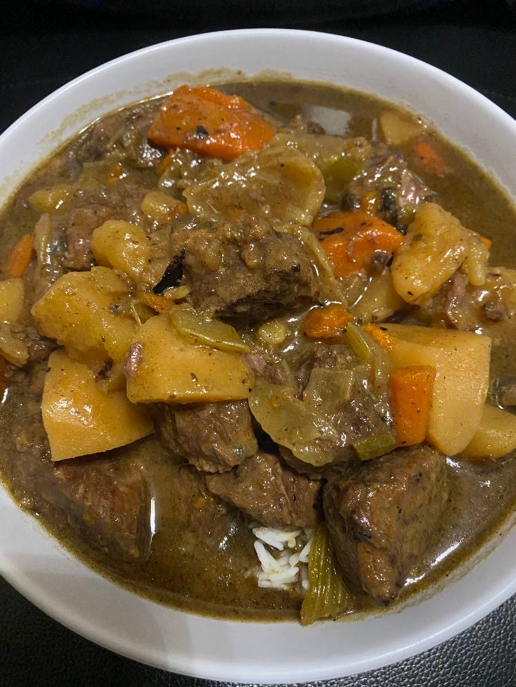 BEEF STEW🦍 - MARVEL Future Fight