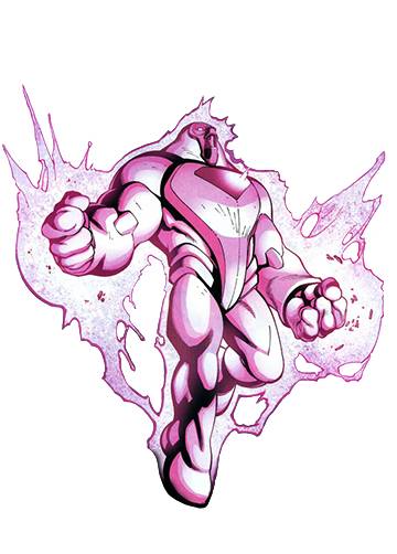 The Ultimate Mutant Hunter: Nimrod - MARVEL Future Fight