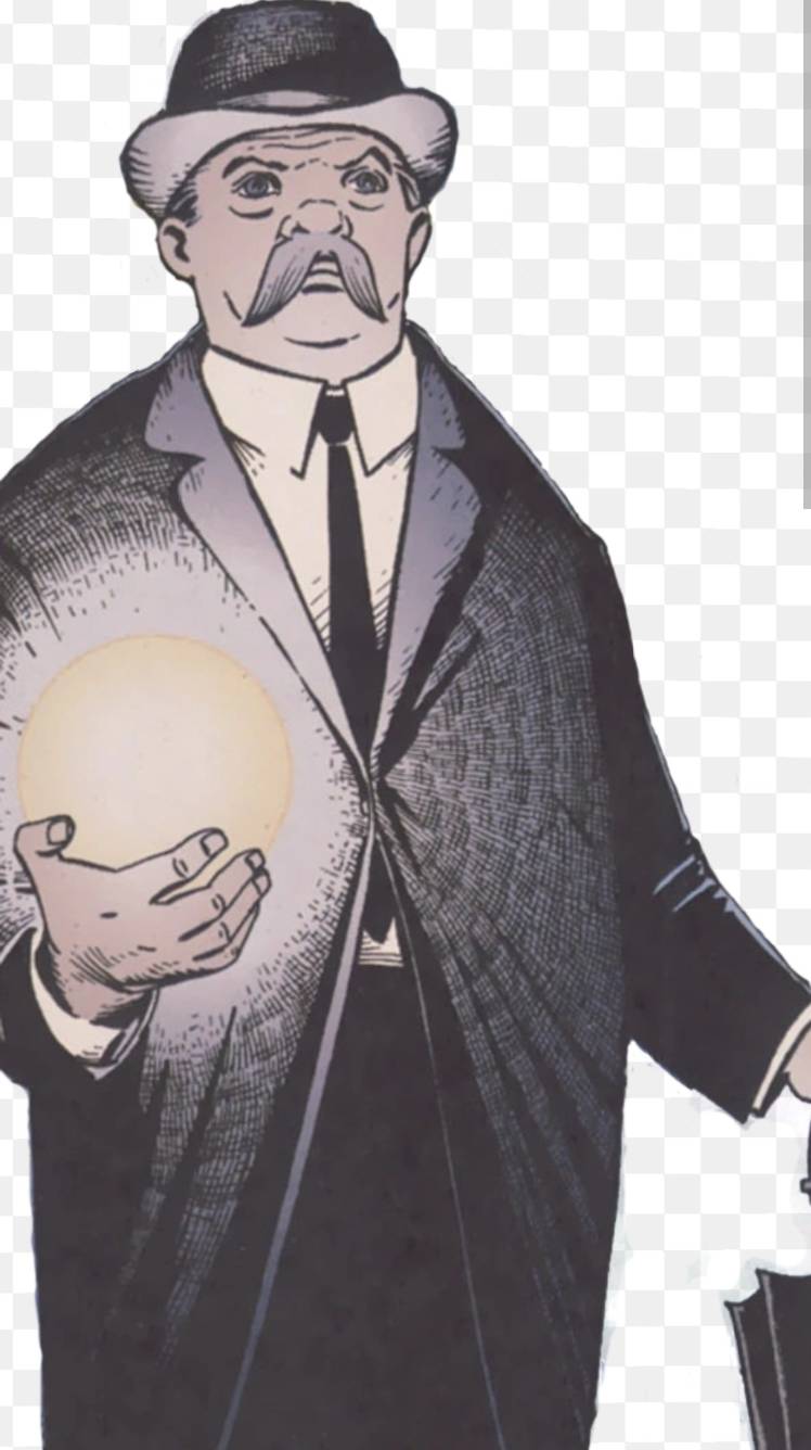 The One Above All Vs The Presence - MARVEL Future Fight