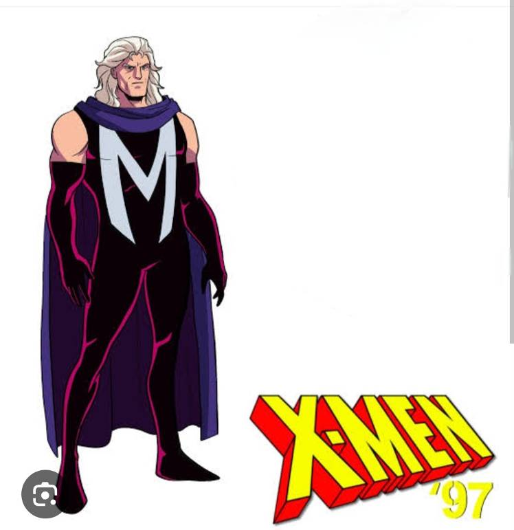 Please include the mighty Magneto ans hotest Jean Grey X man next ...