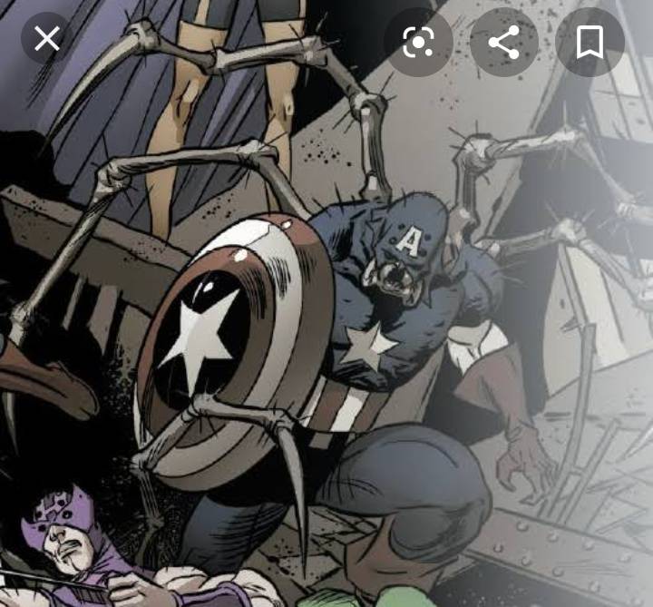 Spider-Island and Spider-Verse Update - MARVEL Future Fight