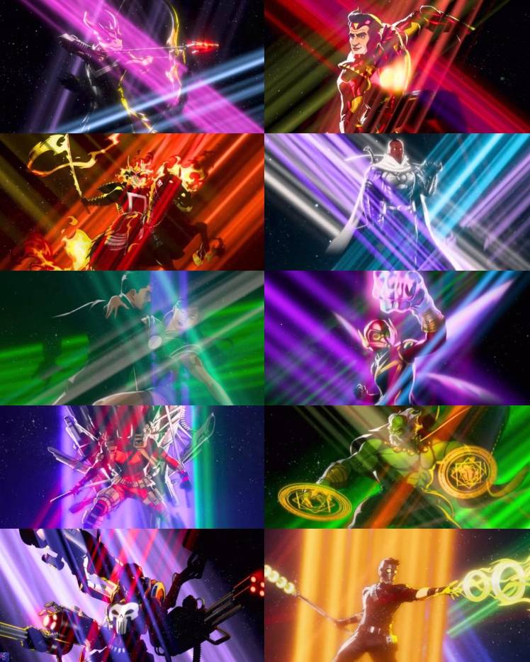 What if s3 images costumes[ I want pirate medusa,female crossbones and ...