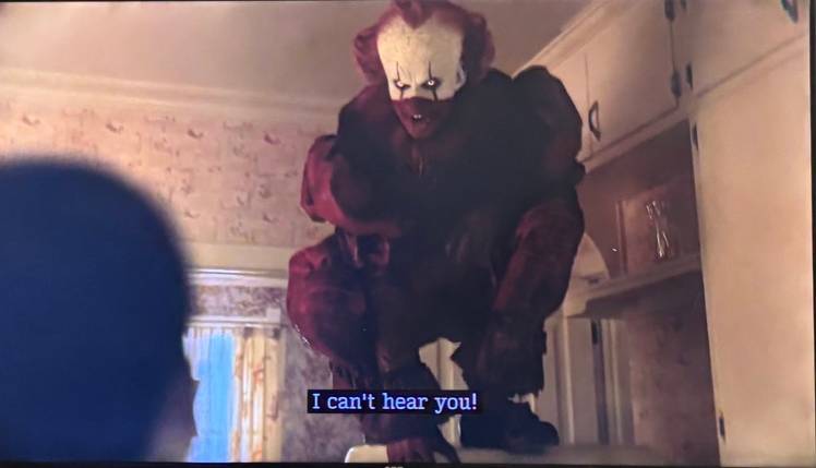 Pennywise is 10/10 Ragebaiter - MARVEL Future Fight