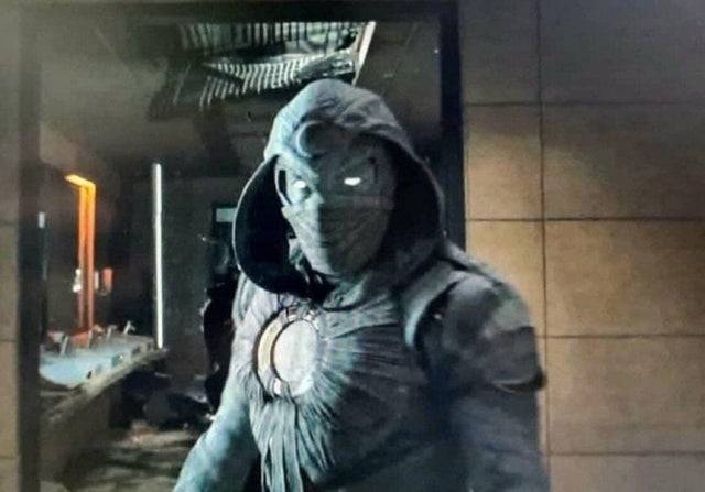 MARVEL STUDIOS MOON KNIGHT - MARVEL Future Fight