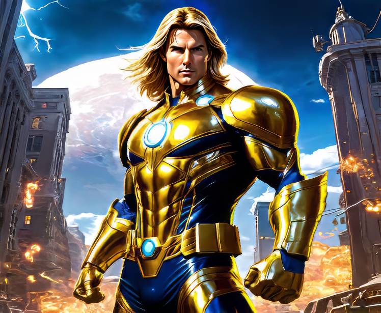 Sentry # Come on!!!!!!! - MARVEL Future Fight