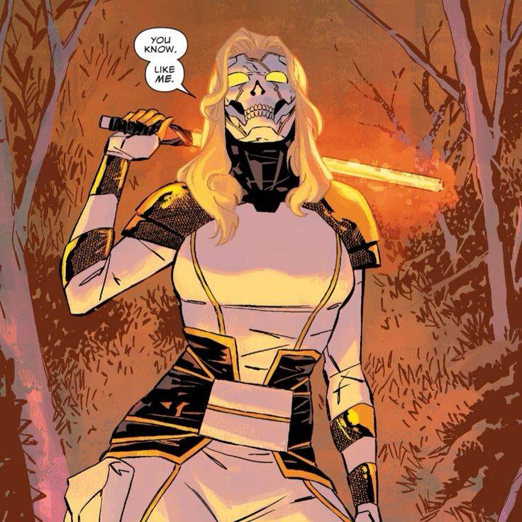 Sharon Carter. Agente 13. - MARVEL Future Fight