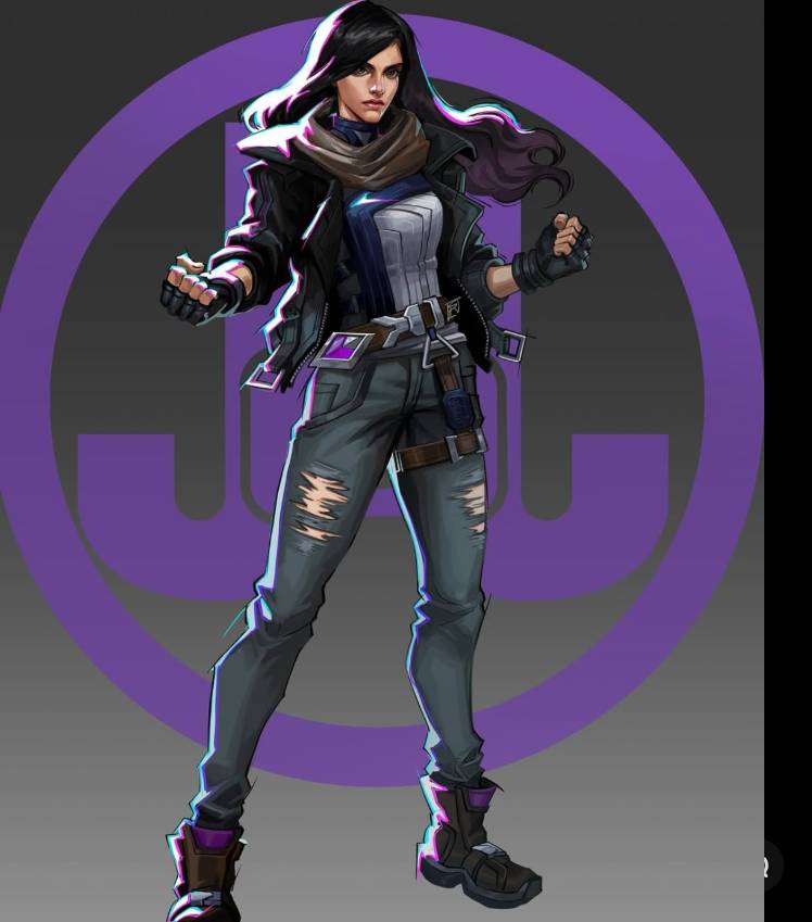 Give us t4 combat female, Jessica Jones - MARVEL Future Fight