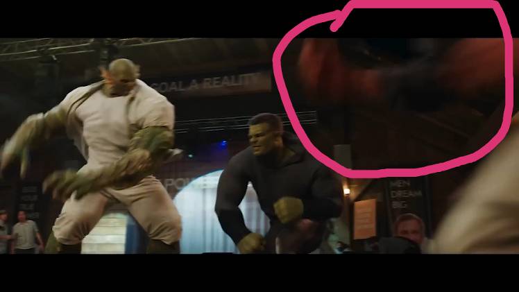 she hulk series finale in red Hulk confirm finally - MARVEL Future Fight