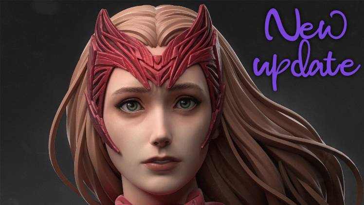 Top - MARVEL Future Fight