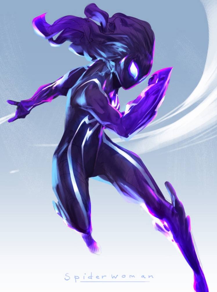 Sneak Peek #5 - MARVEL Future Fight